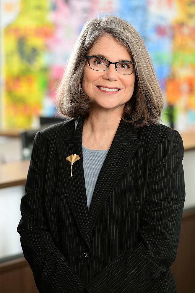 Anne Marie Jackson — Top Divorce and Family Law Attorney, MD and DC